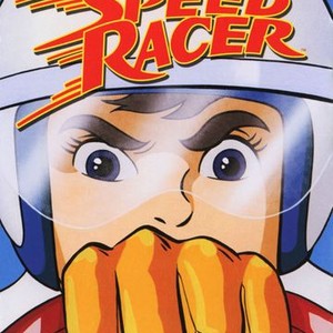 Speed Racer - Rotten Tomatoes