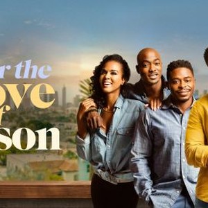 For the Love of Jason - Rotten Tomatoes