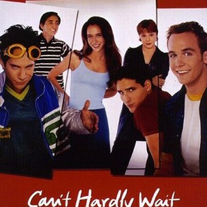 Can't Hardly Wait - Rotten Tomatoes