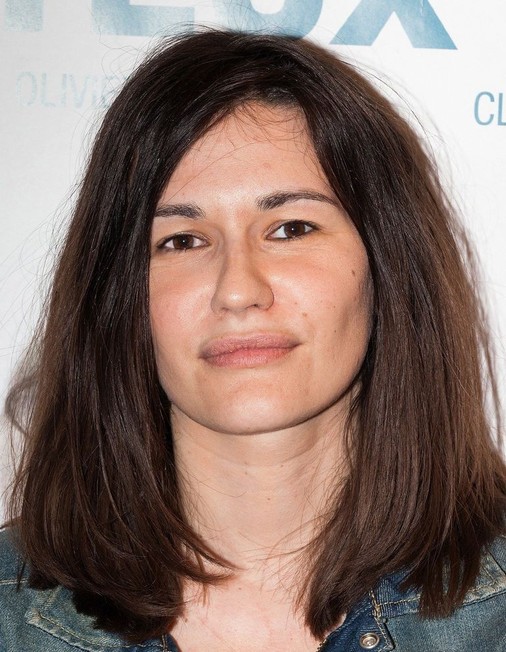 Jessica Palud - Rotten Tomatoes