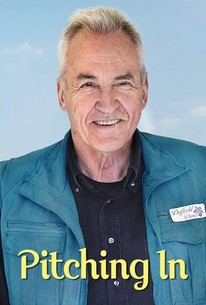 Pitching In: Season 1 | Rotten Tomatoes