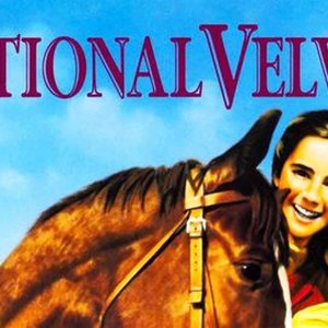 National Velvet (1944) - Rotten Tomatoes