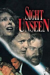 Sight Unseen | Rotten Tomatoes