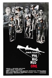 The Big Red One - Rotten Tomatoes