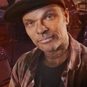 Bad Chad Customs - Rotten Tomatoes