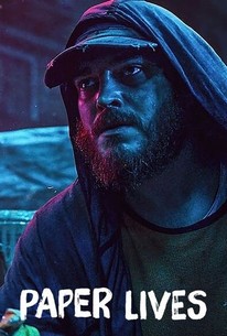 Paper Lives | Rotten Tomatoes