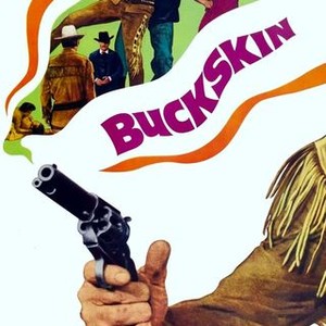 Buckskin - Rotten Tomatoes