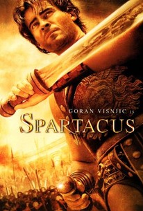 Spartacus | Rotten Tomatoes