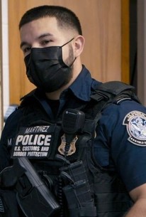 Contraband: Seized at the Border: Season 1, Episode 1 | Rotten Tomatoes