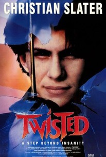 Twisted | Rotten Tomatoes