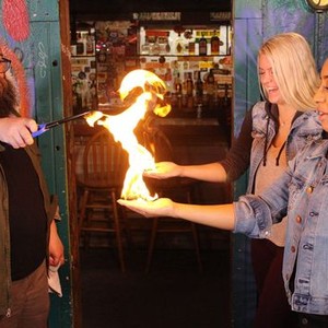 Street Science - Rotten Tomatoes