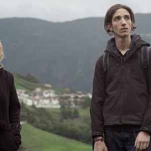 Aquadro - Rotten Tomatoes