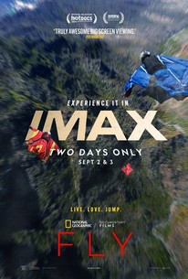 Fly (2024) | Rotten Tomatoes