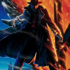 Darkman - Rotten Tomatoes