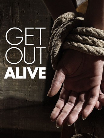 Get Out Alive Getting Out Alive On Steam
