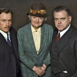 Miss Marple - Rotten Tomatoes