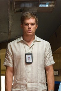 Dexter - Season 1 Episode 6 - Rotten Tomatoes
