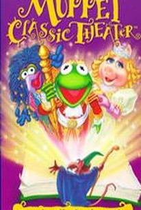 Muppet Classic Theater (1994) - Rotten Tomatoes