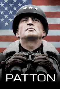 Patton | Rotten Tomatoes