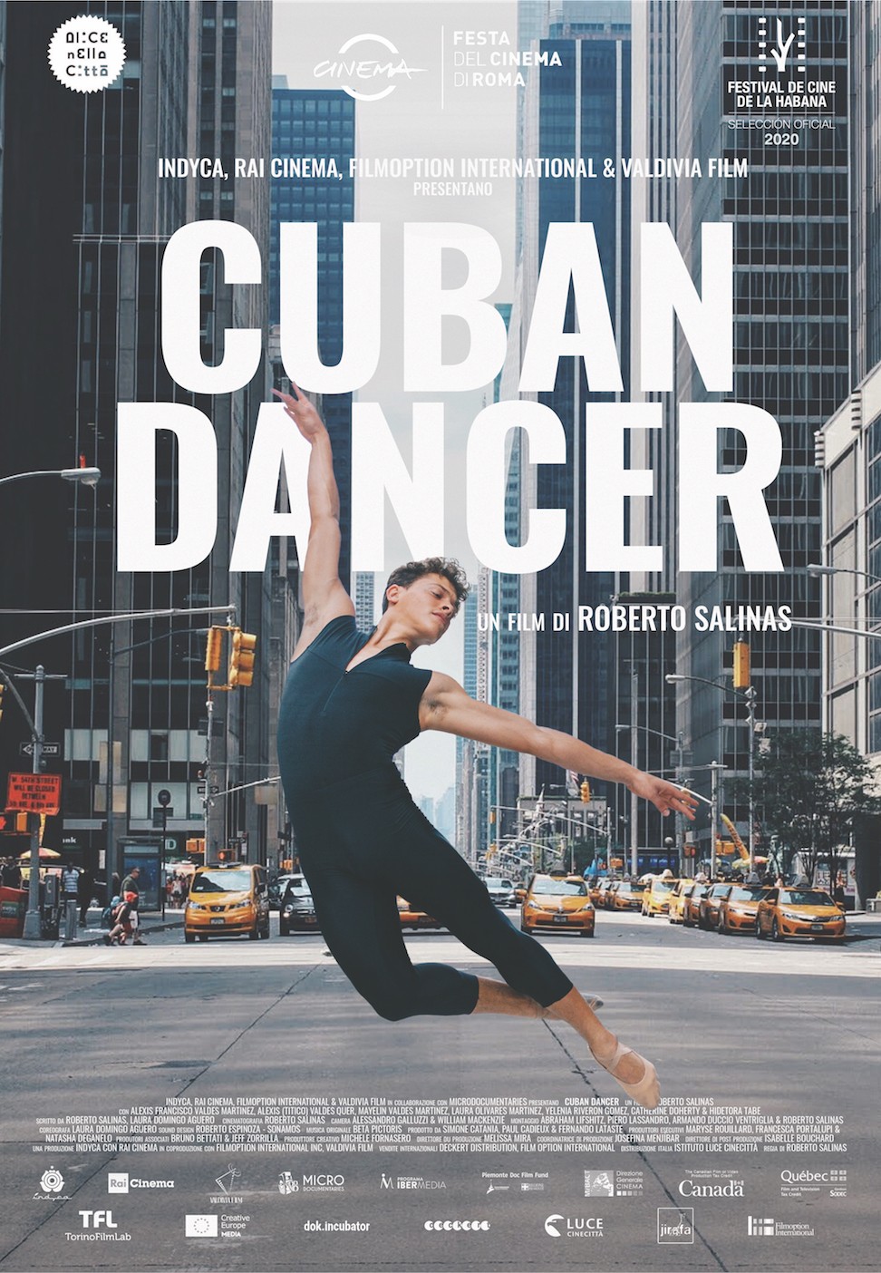 Cuban Dancer | Rotten Tomatoes