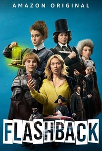 Flashback | Rotten Tomatoes