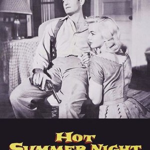 Hot Summer Night - Rotten Tomatoes