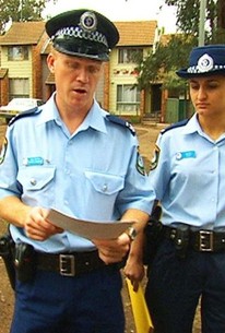 Missing Persons Unit: Season 1, Episode 3 | Rotten Tomatoes