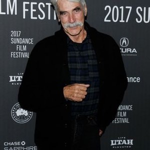 Sam Elliott Mustache Rides