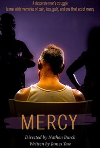 Mercy (2020) | Rotten Tomatoes