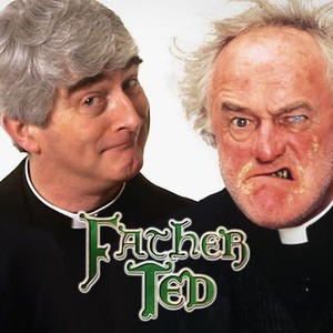 Father Ted Speed 3 Clipart