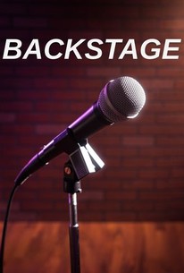 Backstage: Season 1 | Rotten Tomatoes