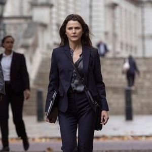 The Diplomat - Rotten Tomatoes