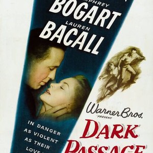 Dark Passage - Rotten Tomatoes