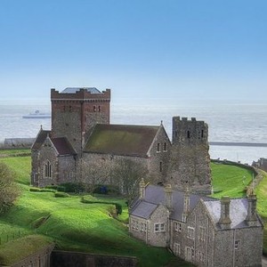 Aerial Britain - Rotten Tomatoes