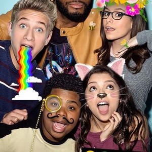 Game Shakers - Rotten Tomatoes