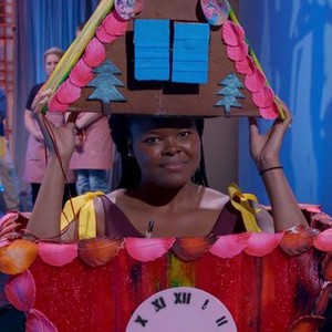 Baking Impossible - Rotten Tomatoes