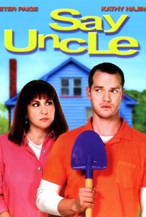 Say Uncle | Rotten Tomatoes