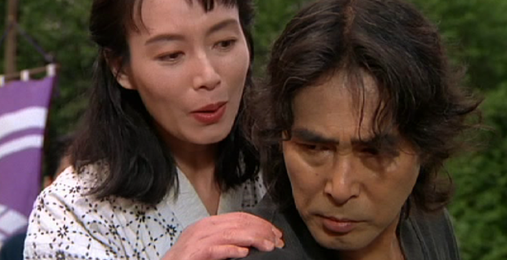 The Hunted - Rotten Tomatoes