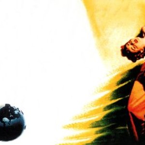 Target Earth - Rotten Tomatoes