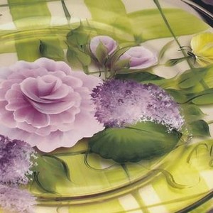 One Stroke Painting With Donna Dewberry - Rotten Tomatoes