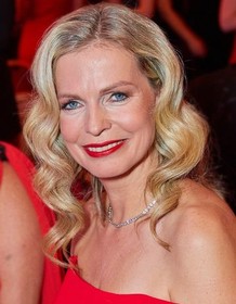 Claudia Reiterer - Rotten Tomatoes