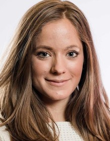 Isabel Boltenstern | Rotten Tomatoes