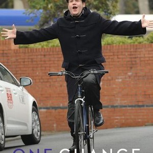 One Chance - Rotten Tomatoes