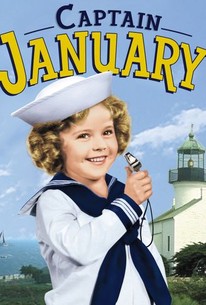 Captain January (1936) - Rotten Tomatoes