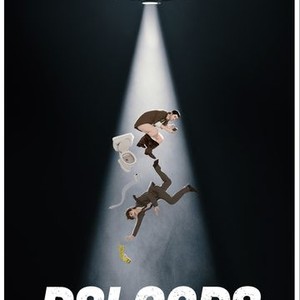 PSI Cops! - Rotten Tomatoes