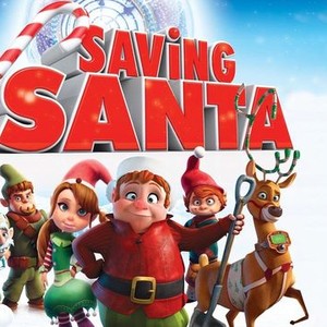 Saving Santa - Rotten Tomatoes