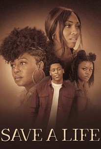 Save A Life | Rotten Tomatoes
