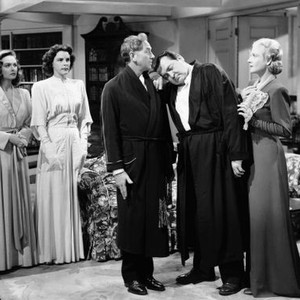 Stanley Ridges - Rotten Tomatoes