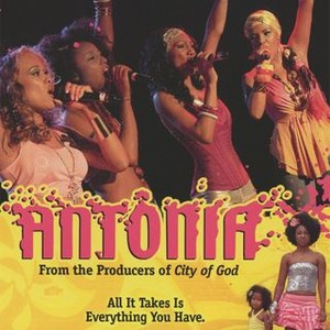 Antonia - Rotten Tomatoes
