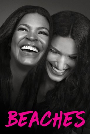 Beaches Movie Idina Menzel